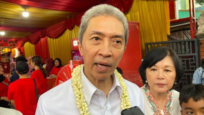 Camat dan Lurah se-Kota Bogor Akan Berjejer Sambut Dedie Rachim dan ...