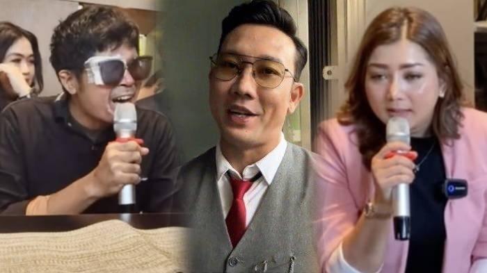 Agus Menderita Gagal Dibiayai Uang Donasi Sampai 7 Turunan, Denny Sumargo Lebih Pilih Bela Teh ...