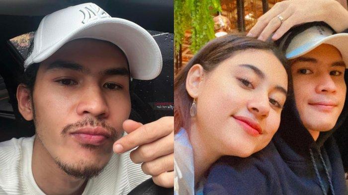 Profil Derry Fransakti yang Diduga KDRT Afifah Riyad, Entertainer yang ...