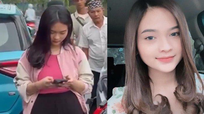 Detik-detik Marisa Putri Mahasiswi Mabuk Tabrak Ibu-ibu di Pekanbaru ...