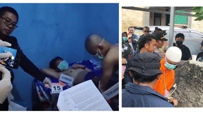 Ajakan Ngopi Maut di Kontrakan Depok, Akal-akalan Playboy Jebak ...