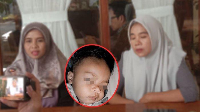 Siti Minta Sering Ketemu Daanish Usai Resmi Tukar Bayi, Bu Dian Beri Syarat, Bakal Ngadu ke ...