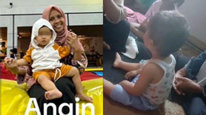 Tak Terima Bayi Tertukar Disebut Melempem Sebelum Dirawat Siti, Kerabat Dian Ungkap Fakta: Nih ...