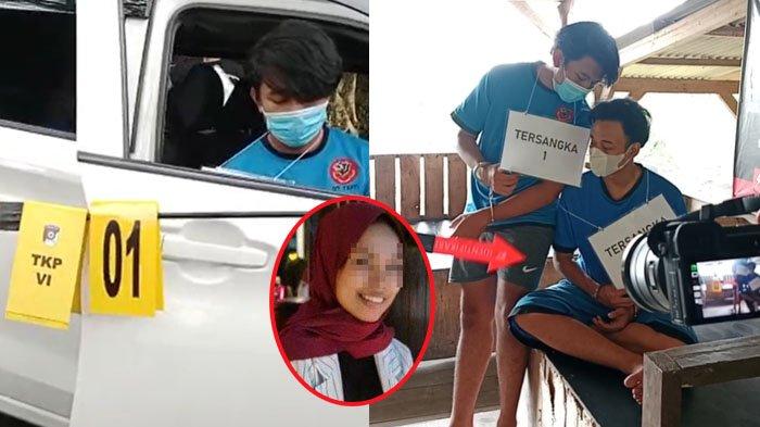 Bisikan Didot ke Eksekutor Sebelum Bunuh Wanita di Bogor, Pacar Caleg ...