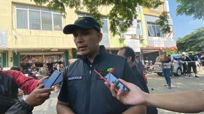 Sempat Bersengketa Hukum, Pasar Induk Kemang Kini Sah Dikelola Pemkot Bogor - Tribunnewsbogor.com