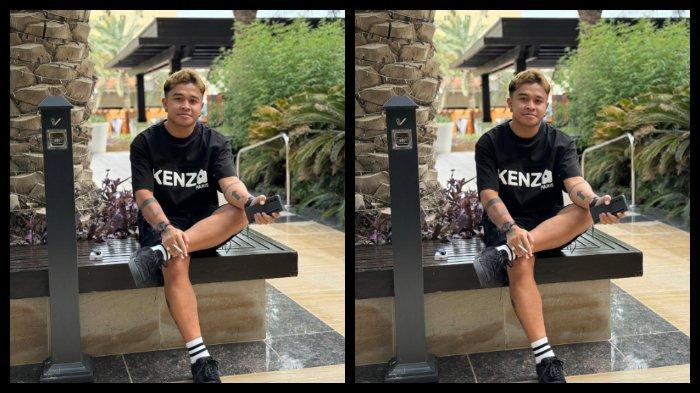 Sosok Catur Adi Prianto, Direktur Persiba Balikpapan Terseret Kasus Narkoba, Ternyata Mantan ...