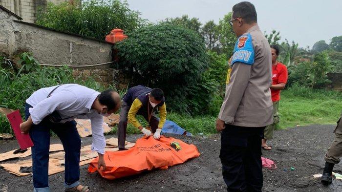 Innalillahi! Pria Ini Ditemukan Tewas di Jalan Parung Bogor, Identitas Gelap Tapi Sosoknya Tak ...