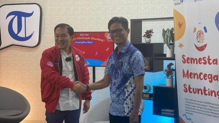 Dokter Rayendra: Program "Gerakanbogorsehat", Bantu Entaskan Stunting ...