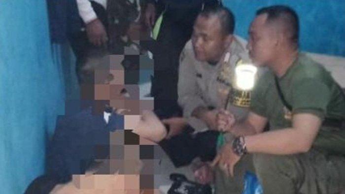 Suara dalam Kontrakannya Meresahkan Warga, 2 Anggota Gangster Bogor Ditangkap Polisi ...