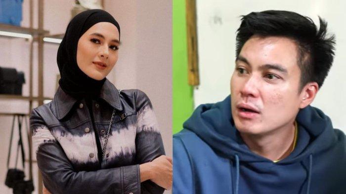 Sosok Ini Ungkap Kejanggalan Rekaman Suara Baim-Paula, Pakar Telematika Turun Tangan: Disetting ...