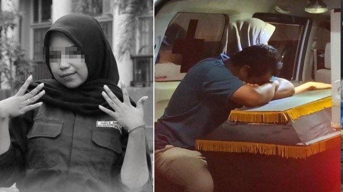 Profil Mahasiswi UGM yang Ditemukan Tewas di Parit Magetan, Anak Si Mata Wayang, Orang Tua ...