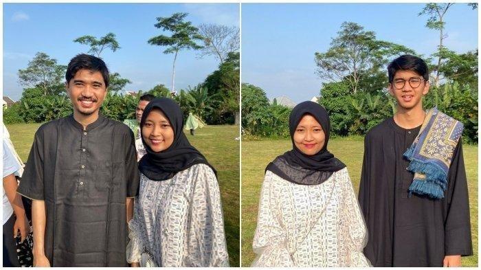 Idul Adha di Lapangan Ganjuran Sleman, Duta Sheila On 7 Diserbu Warga ...