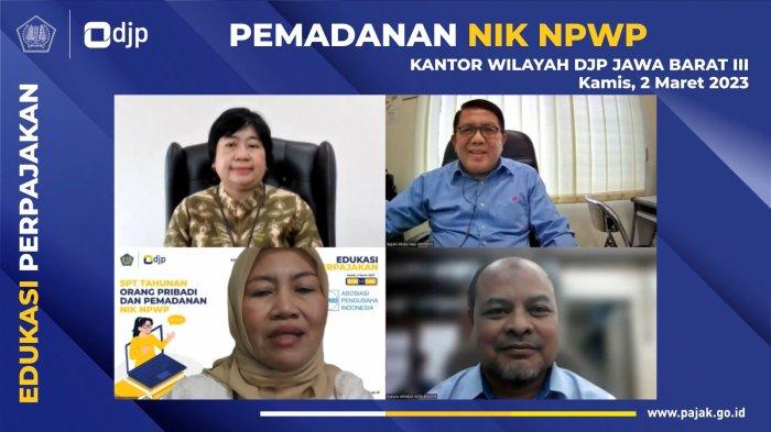 Ratusan Pengusaha Apindo Bogor Ikuti Edukasi Perpajakan, Pahami SPT ...