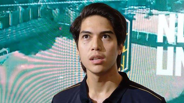 Respon Soal Kedekatannya dengan Eca Aura, El Rumi: Jangan Terburu-buru ...