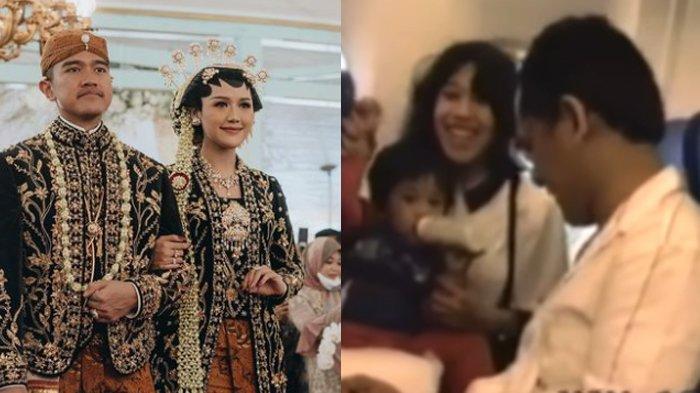 Erina Gudono Anak Siapa ? Mantu Jokowi Masuk Bursa Pilkada Sleman, Akan Didukung Koalisi Prabowo ...