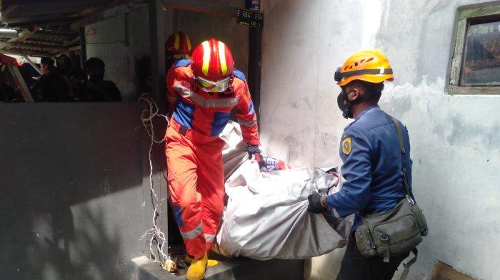 Hilang Sejak Hari Pertama Lebaran 2024, Kakek 73 Tahun Ditemukan Tewas Dalam Sumur di Bogor ...