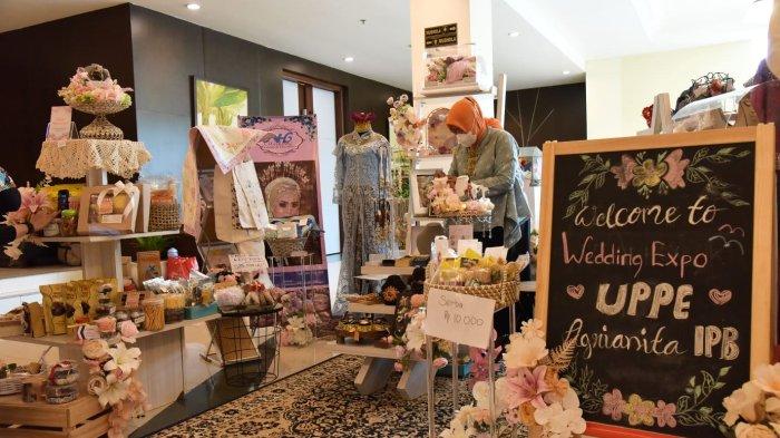 Expo Digitalisasi Agribisnis, IPB University Pamerkan 50 Prototipe ...