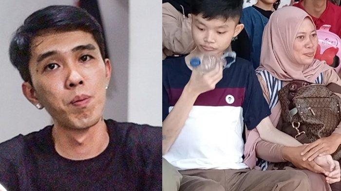 Faisal Soh Kaget Wajah Sha Wang Jadi Bahan Jualan Tanpa Izin, Siti Cuek Jika Dituntut: Ngapain ...