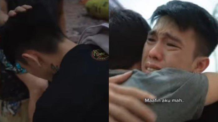 Kisah Faisal Soh Pria yang Viralkan TKI Taiwan, 12 Tahun Sempat Tak Pulang, Nangis saat Peluk ...