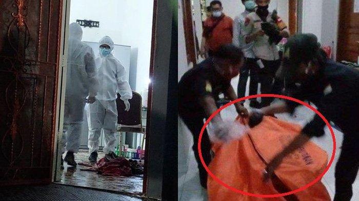 Fakta Satu Keluarga Tewas di Kalideres: Diperiksa 500 Jam, Makan Terakhir 3 Hari Sebelum Wafat ...