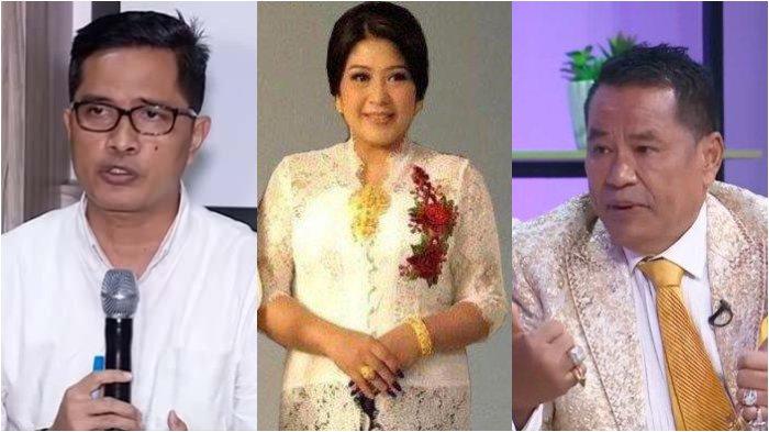 Publik Kecewa Hingga Bandingkan dengan Hotman Paris, Febri Diansyah ...