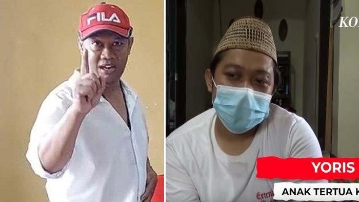 Firasat Yoris Sebelum Sang Ayah Jadi Tersangka Kasus Subang, Yosef Ingin Kambing Hitamkan ...