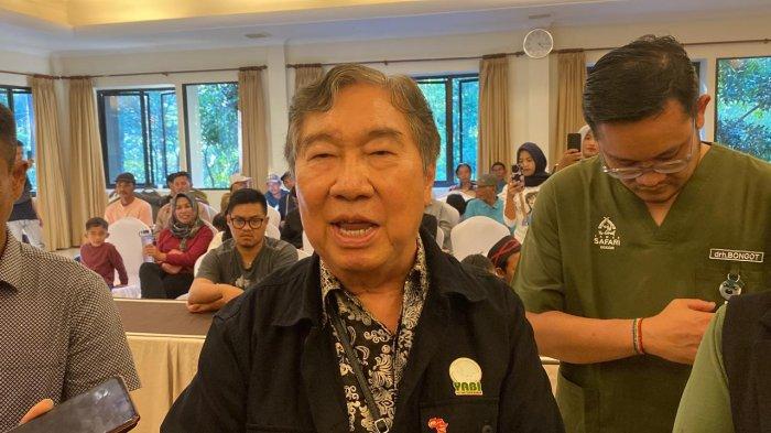 Identitas Pengunjung yang Lempar Plastik ke Mulut Kuda Nil di TSI Bogor ...