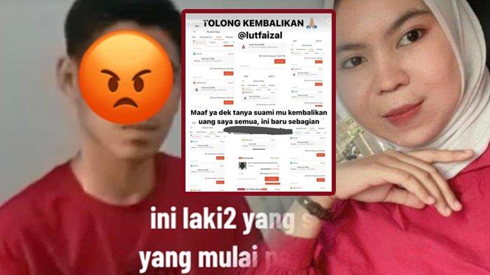 Dosen Sinjai Modal Beras Ingin Makan Enak, Pacar Disuruh Masak Tanpa ... Dosen Sinjai Modal Beras Ingin Makan Enak, Pacar Disuruh Masak Tanpa ...