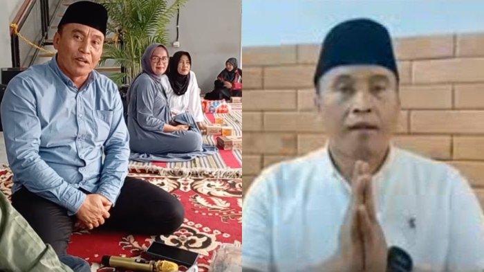 GAYA Kades Klapanunggal Bogor Bagi-bagi Uang ke Penggurus RT, Pakai Dana Hasil Palak THR Rp 165 ...