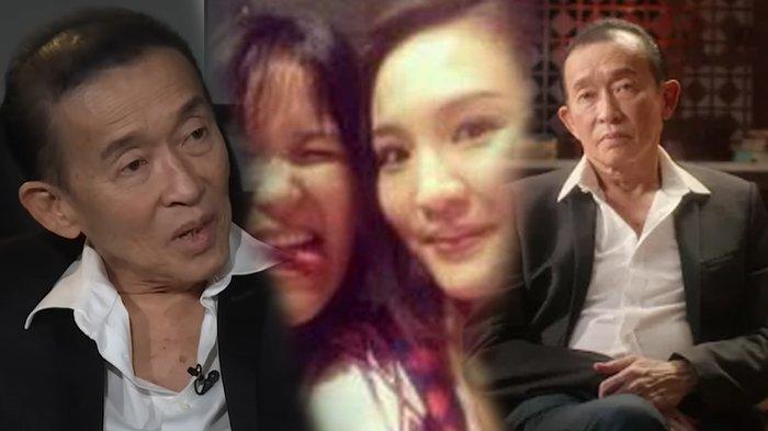 Analisa Gaya Sombong Edi Ayah Mirna, 'Bangunkan Naga Tidur', Santai Tunjukan Video Tangan ...