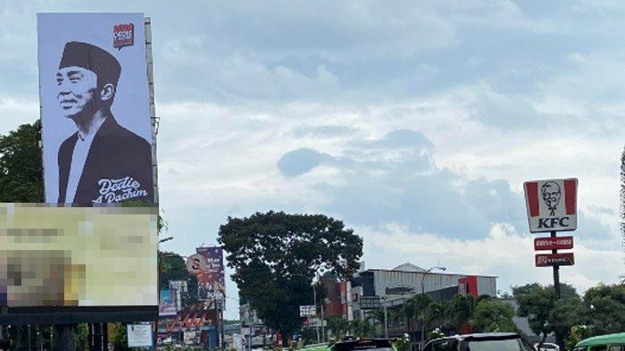 Dukungan Dedie Rachim di Pilwalkot Bogor 2024 Bermunculan, Relawan Adik ...
