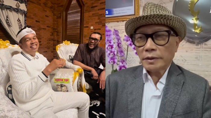 Sindir Ono Surono, Gerindra Pasang Badan untuk Dedi Mulyadi: PDIP Tak ...