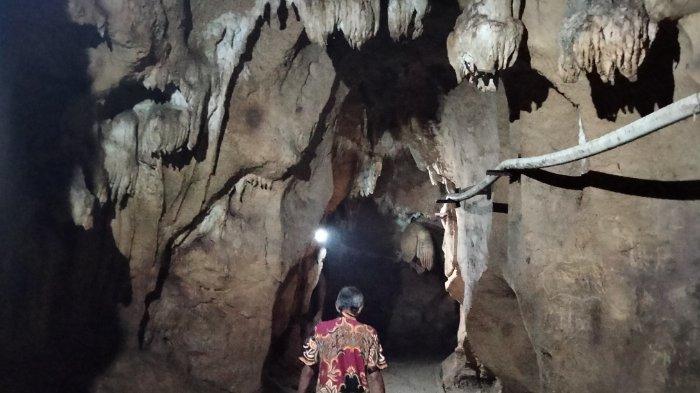 3 Rekomendasi Tempat Wisata Goa di Bogor, Ada yang Disebut Mirip Green ...