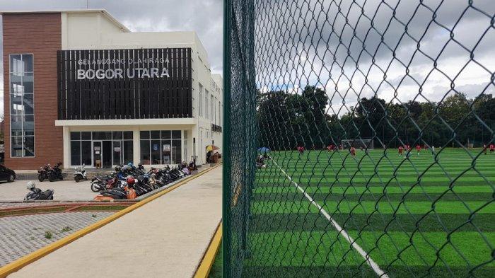 Dispora Kota Bogor Libatkan Masyarakat dalam Menentukan Harga Sewa ...