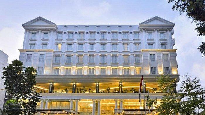 5 Rekomendasi Hotel di Bogor Harga Mulai Rp 500 ribuan, Lengkap Layanan ...