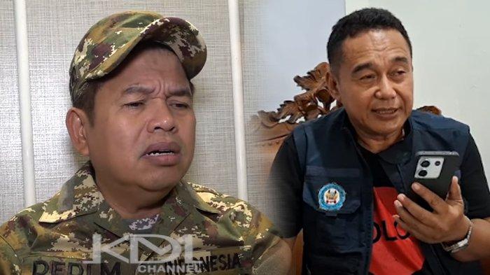 "Cocoknya S1" Dedi Mulyadi Larang Siswa TK-SD Wisuda, Beri Solusi Bangun Gedung Tiap Sekolah ...