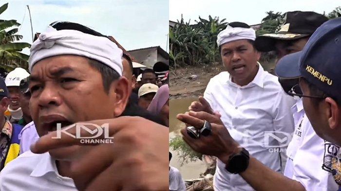 Larang Ibu-ibu Ngerumpi Depan Kelas, Dedi Mulyadi Minta Sekolah Pasang Pagar Tinggi dan Digembok ...