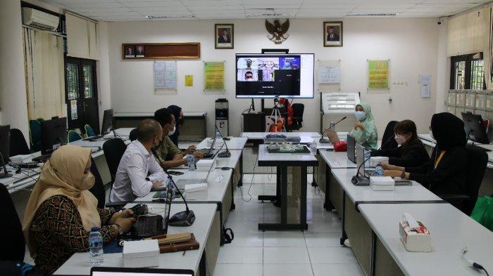 Departemen ESL IPB University Gelar Guest Lecture Ocean Governance ...