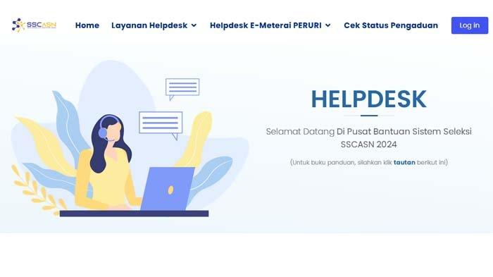 Cara Mengatasi NIK dan No KK Tidak Ditemukan Untuk Daftar CPNS 2024, Klik Link Ini Agar Dibantu ...