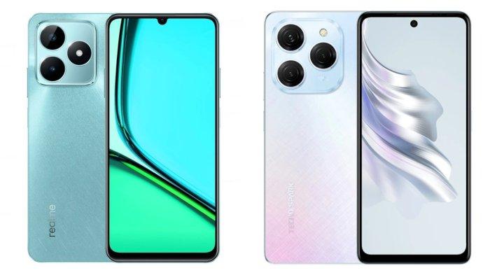 3 Rekomendasi HP yang Mirip iPhone 15 Tapi Harga Terjangkau, Mulai Rp 1 ...