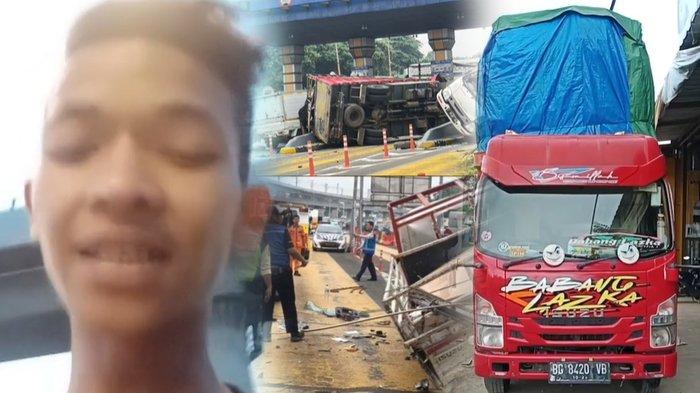 Total Harga Mobil yang Akan Dibeli Sopir Biang Kerok Kecelakaan di Tol Halim, Sampai Diledek ...