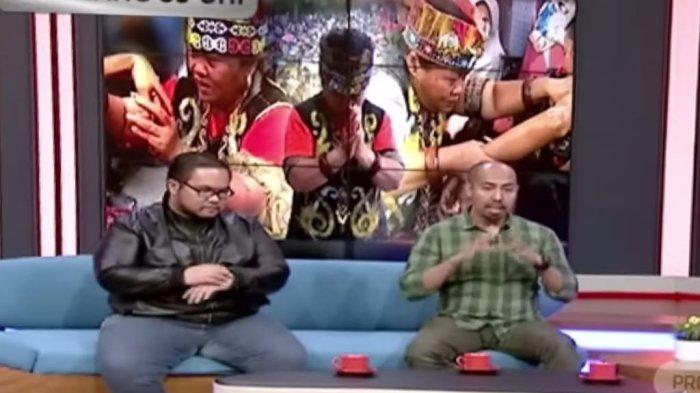 Dokter Spesialis Ungkap Menariknya Pengobatan Ida Dayak, Pasiennya ...