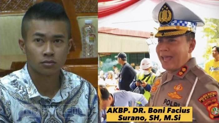 Harta AKBP Bonifacius Surano, Ayah Valyano Siswa SPN yang Dipecat ...