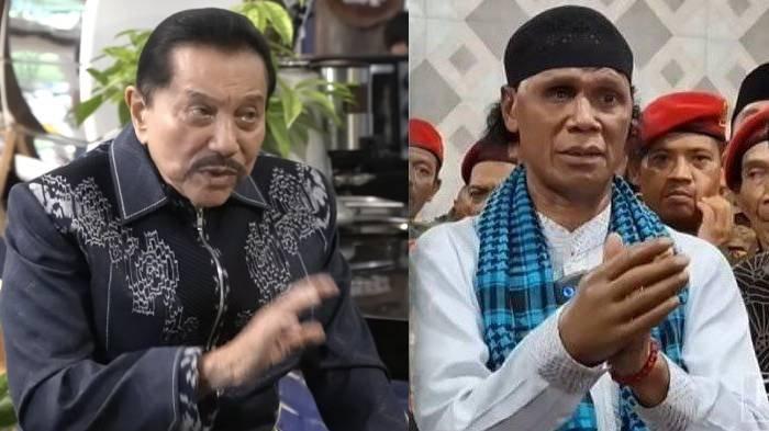 Beda dengan Gatot Nurmantyo, Jenderal Ini Sebut Hercules Pahlawan: Dia ...