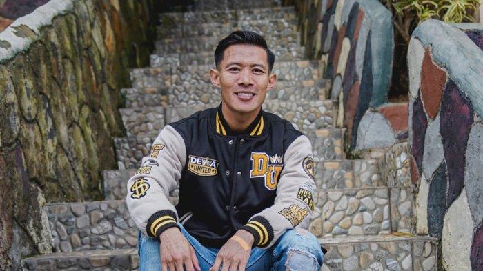 Mulai Karier Baru di Dewa United, Henhen Siap Kerja Keras di Tangan Jan Olde Riekerink ...