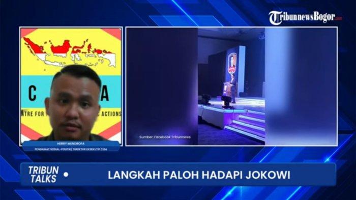 Dari Aher Hingga Zulkieflimansyah, Pengamat Sebut AHY Sosok Ideal Dampingi Anies di Pilpres 2024 ...
