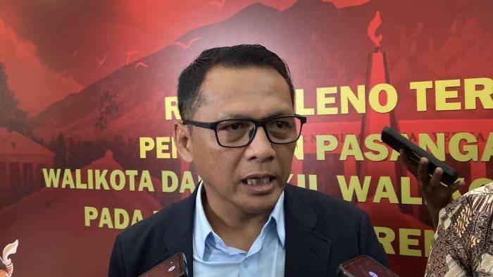 Pesan Pj Wali Kota Bogor ke Dedie Rachim-Jenal Mutaqin, Masalah ...