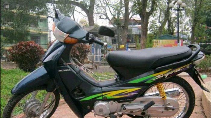 Daftar Harga Motor Bekas Honda Supra X 100, Nostalgia Pakai Motor Bapak ...