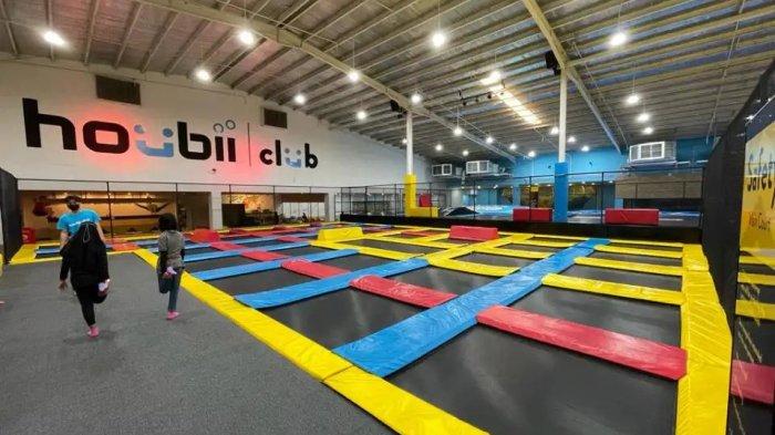 Bukan Mal, Ini 3 Rekomendasi Tempat Wisata Indoor di Bogor, Main Tetap ...