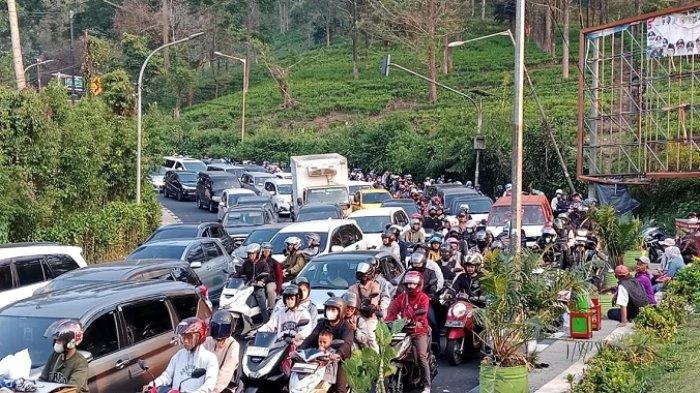 Polsek Cisarua Pastikan Tak Ada Bengkel yang Berbuat Curang di Kawasan Puncak Bogor ...
